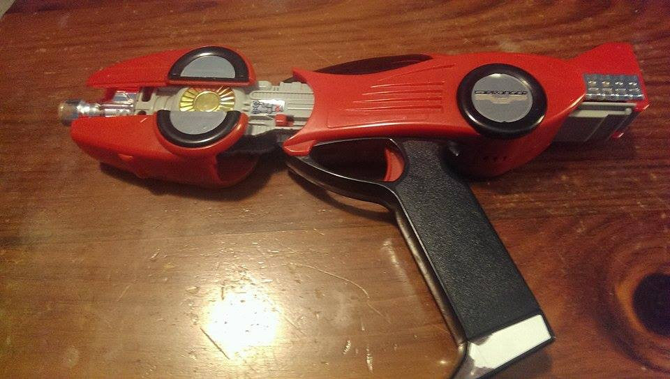 Auto / Turbo Blaster Labels – BD15 Decals & Props