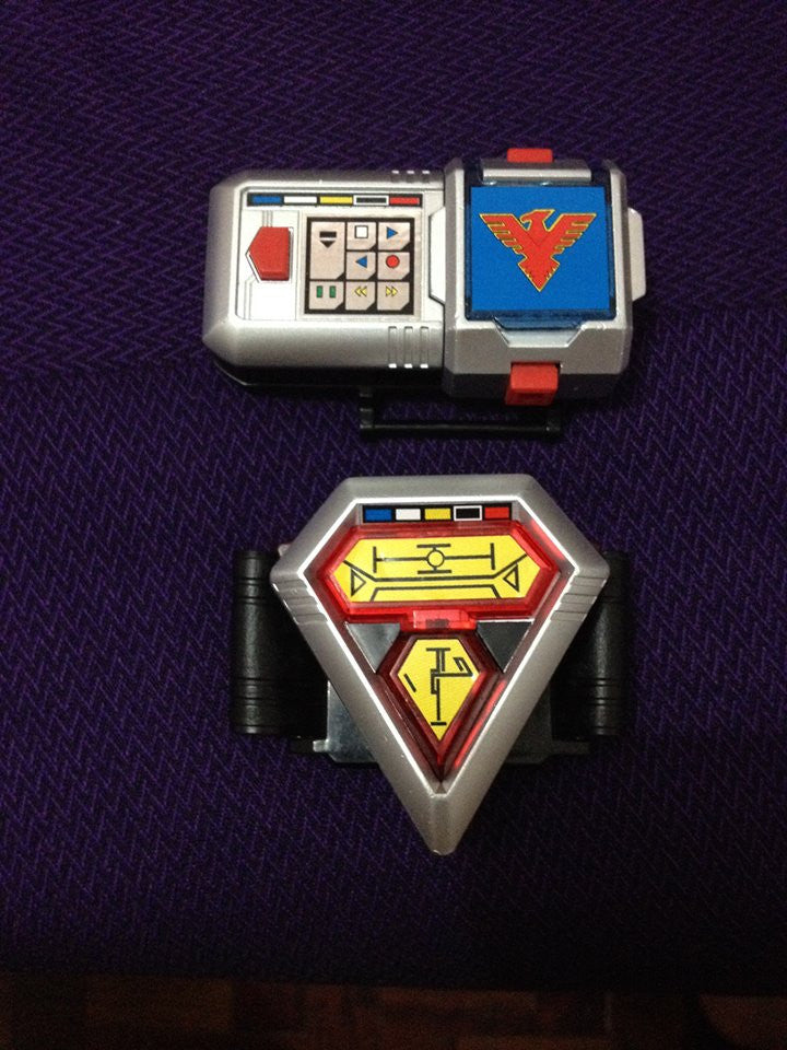 Cross Labels