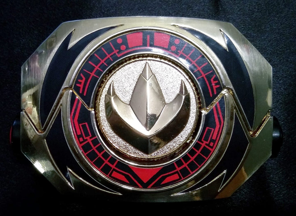 1993 Master Morpher Labels – BD15 Decals & Props