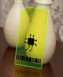 Psycho Ranger Data Cards ( US ONLY ) – BD15 Decals & Props